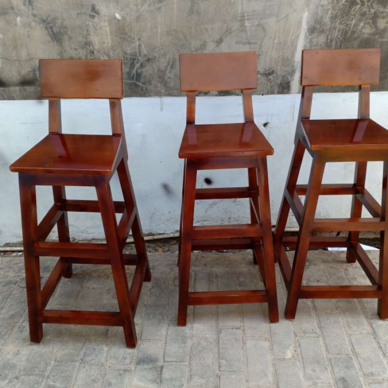 Promo bangku/bangku bar/kursi kafe/kursi/tempat duduk/bangku kasir ...