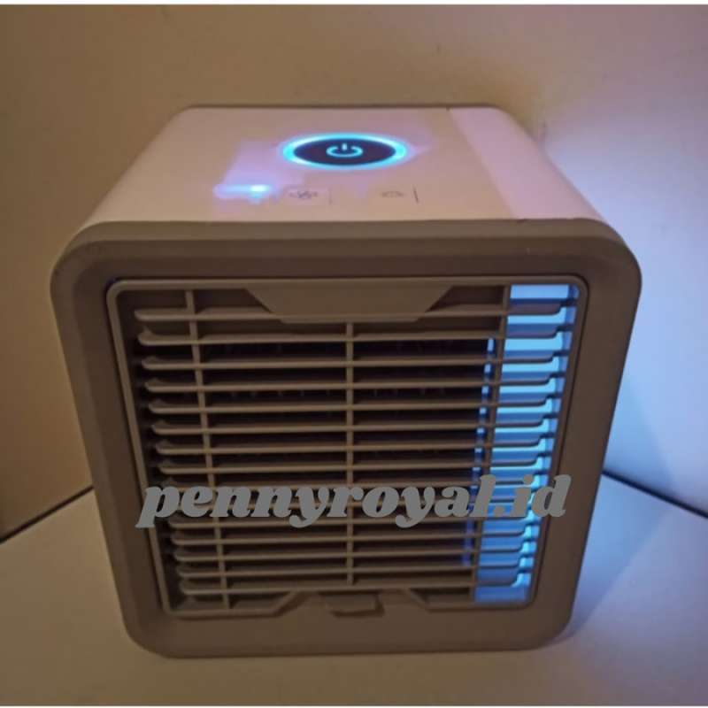 Promo Ac Mini Portable Pendingin Ruangan/Ac Portable Diskon 35% di ...
