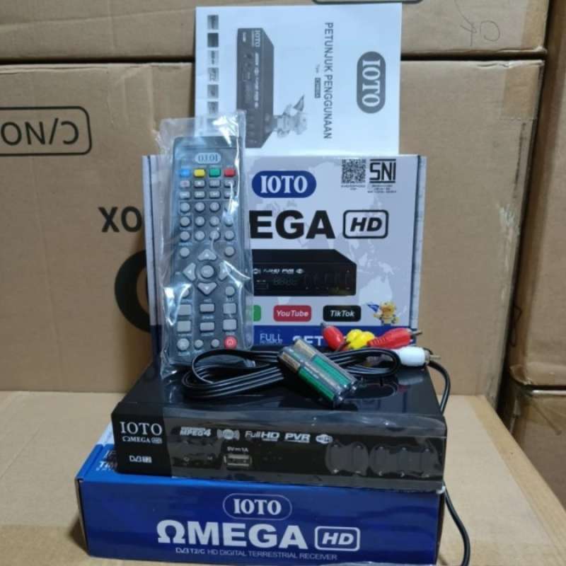 Promo SET TOP BOX TV DIGITAR ANDROIT NEW STB ANDROID T2 SUPORT WIFI ...