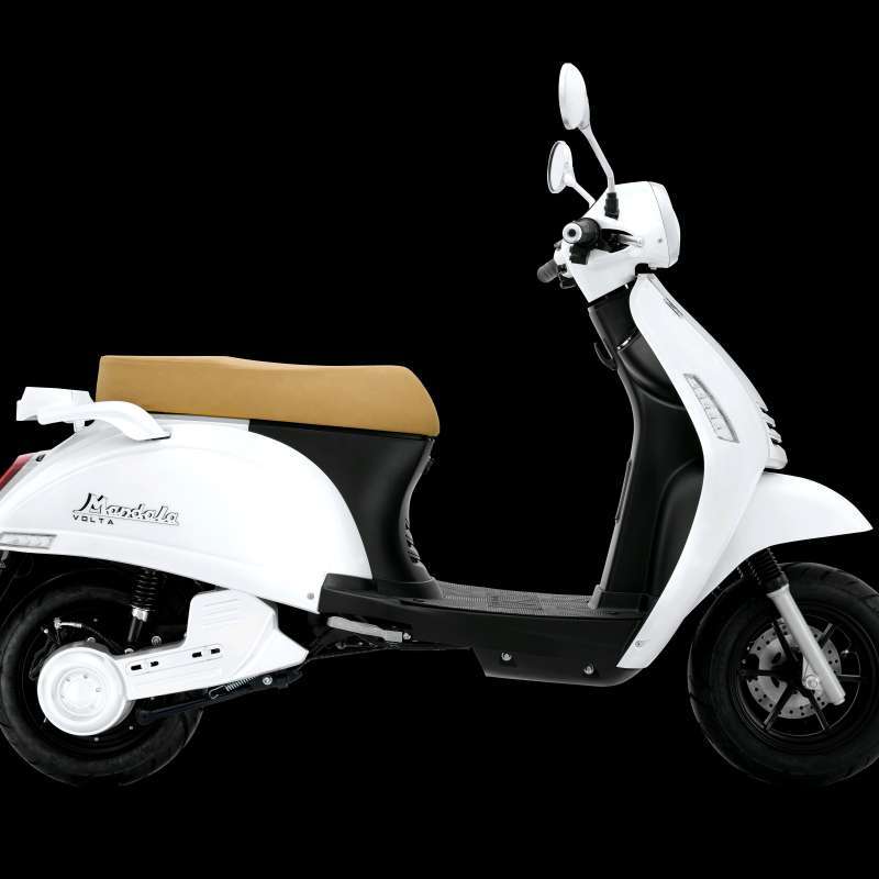 Jual Motor Listrik Volta Mandala Di Seller Lotus912 - Serpong, Kota ...