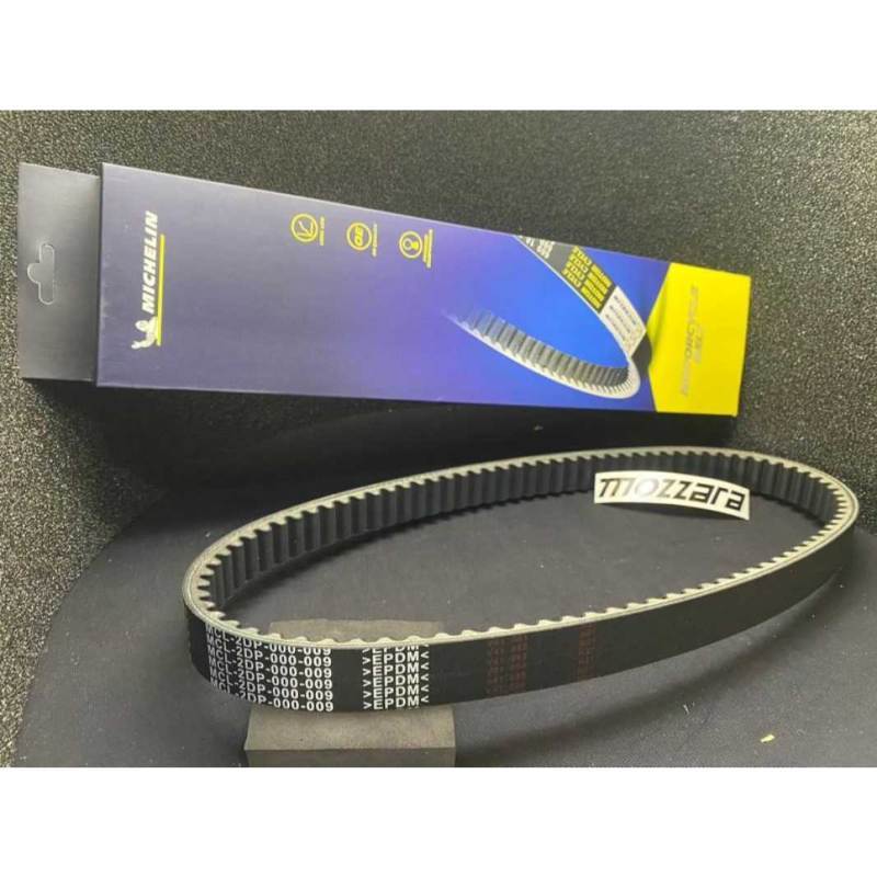 Jual Michelin V Belt Yamaha Nmax ( 2DP ) Vbelt Cvt Belt di Seller ...