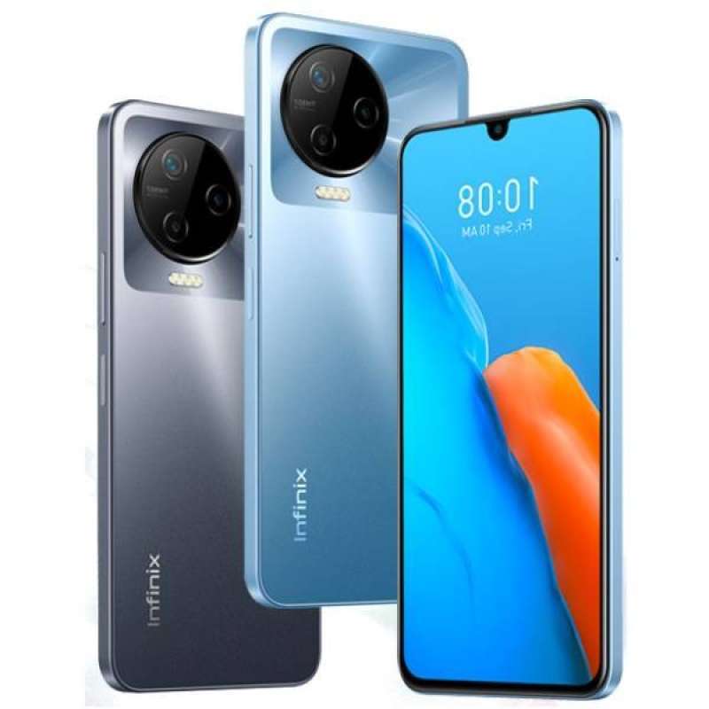 Jual Infinix Note 12 Asli Spesifikasi Original, Murah & Diskon Harga ...