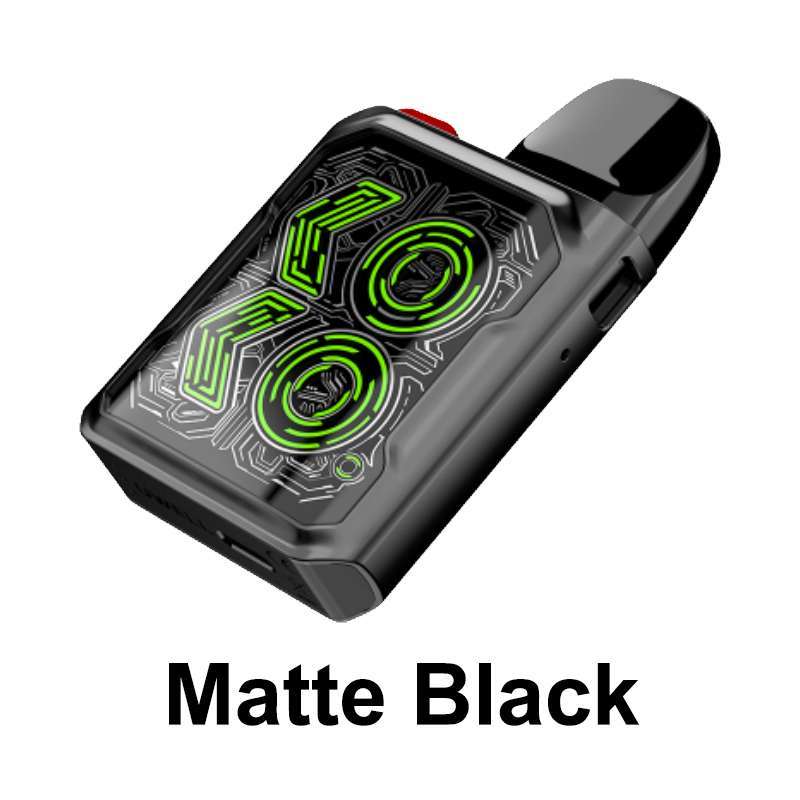 Jual Uwell Caliburn GK2 Pod Kit Authentic - Pod Caliburn GK2 - Matte ...