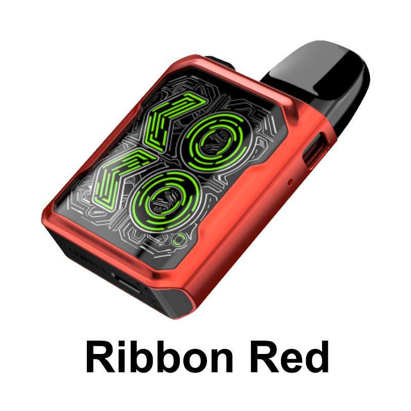 Jual Uwell Caliburn GK2 Pod Kit Authentic - Pod Caliburn GK2 - Ribbon ...