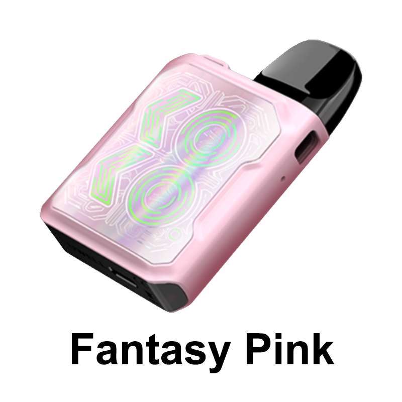 Jual Uwell Caliburn GK2 Pod Kit Authentic - Pod Caliburn GK2 - Fantasy ...