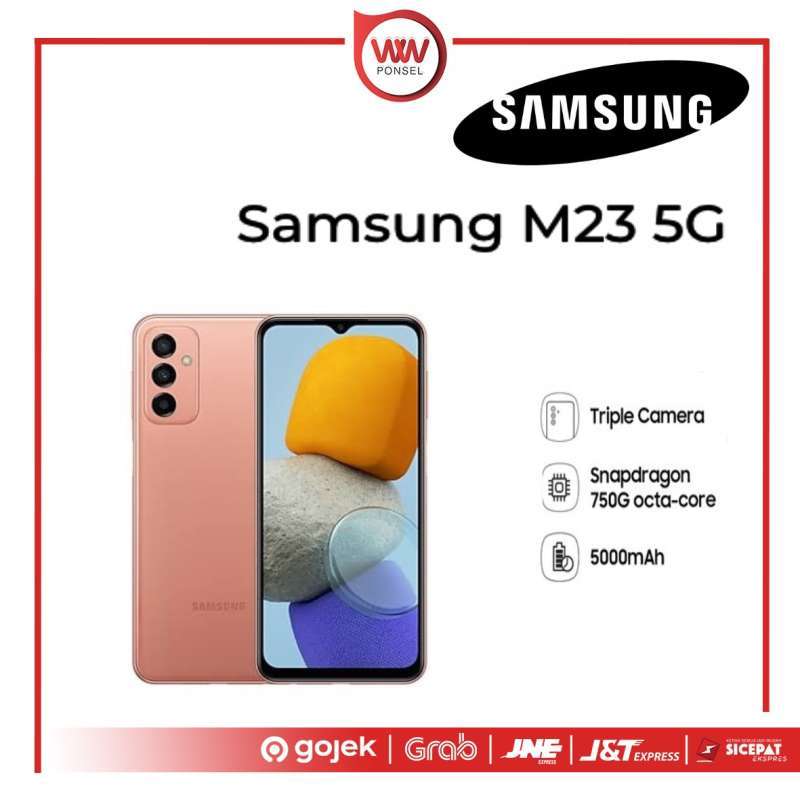 Jual Hp Samsung M235 G Spesifikasi Original, Murah & Diskon Harga Maret ...