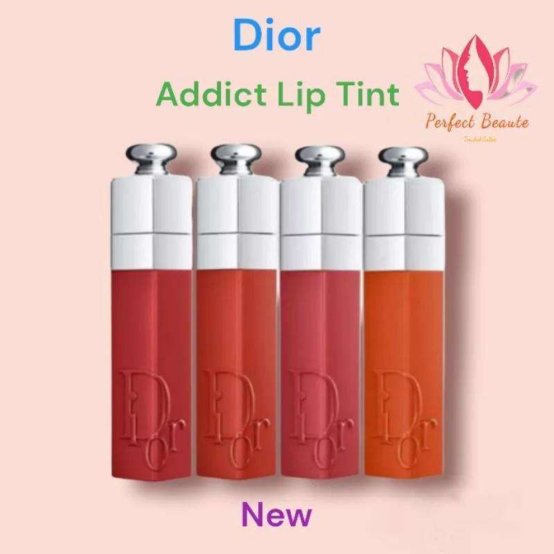 Jual Dior Addict Lip Tint - New Formula - 251 di Seller Perfect Beaute - Cicadas, Kota Bandung ...