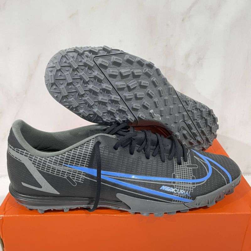 Jual Sepatu Futsal NIKE MERCURIAL VAPOR 14 TURF TF Size 47 Ukuran Besar ...