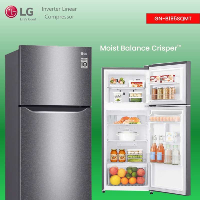 Jual Kulkas 2 Pintu Inverter Di Shopee - Harga Termurah Dan Terbaru Di ...
