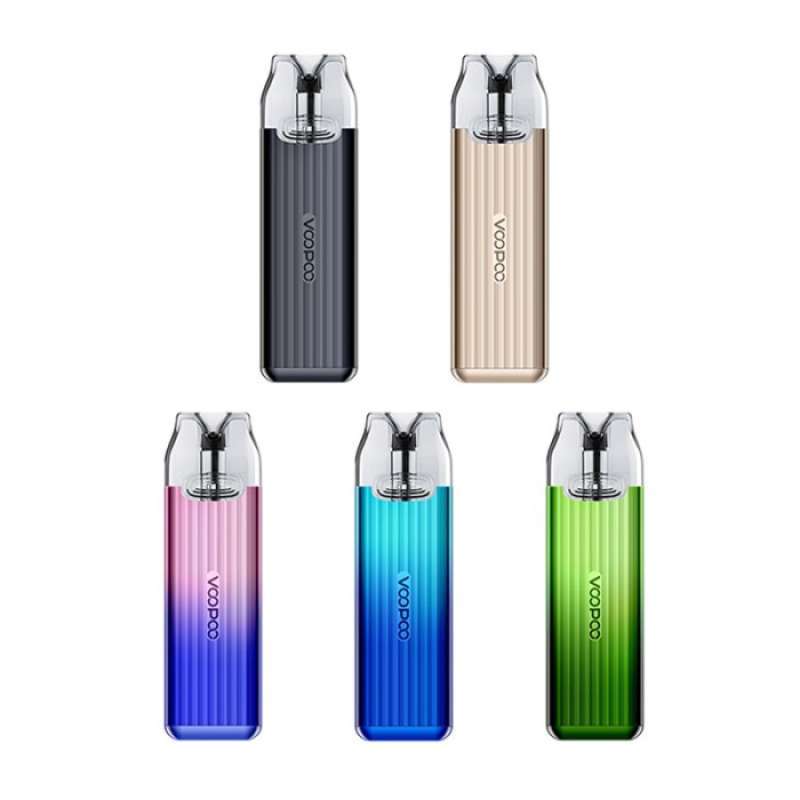 Promo Voopoo VMATE Infinity Edition Pod System Kit 900mAh 3ml - FANCY ...