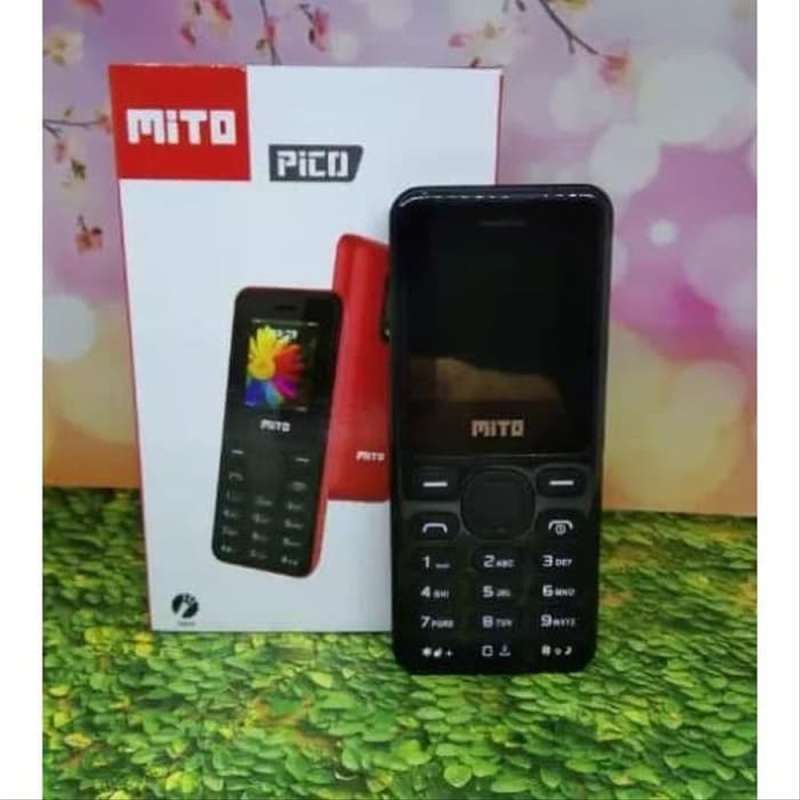 Jual Mito Mobile Spesifikasi Original, Murah & Diskon Harga Juni 2024 ...