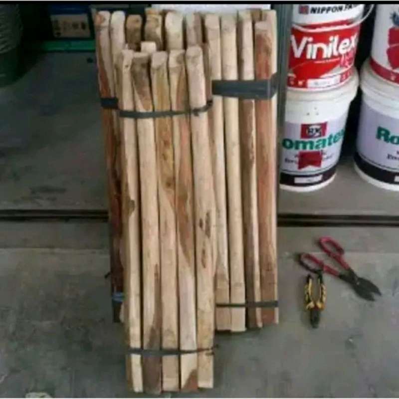 Jual Doran Pacul Cangkul Kayu Ready Bandung Di Seller Samudra Abadi ...
