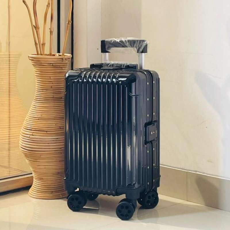 Promo Koper Parkson Zsk88 Size Cabin Ukuran 16 Inch Bahan ...