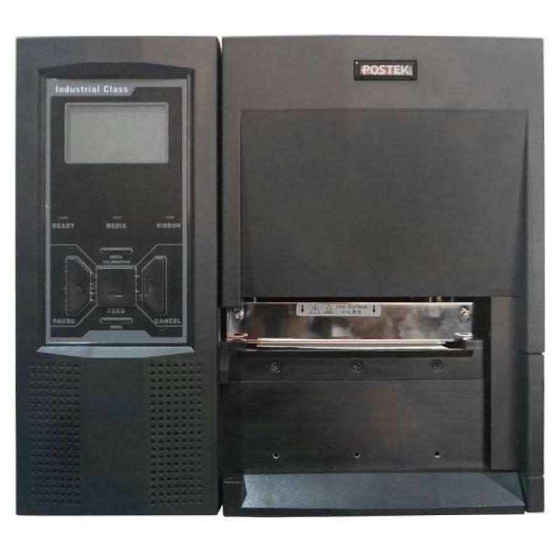 Jual Postek Tx 2 Usb Printer Label Thermal Barcode Industrial Di Seller