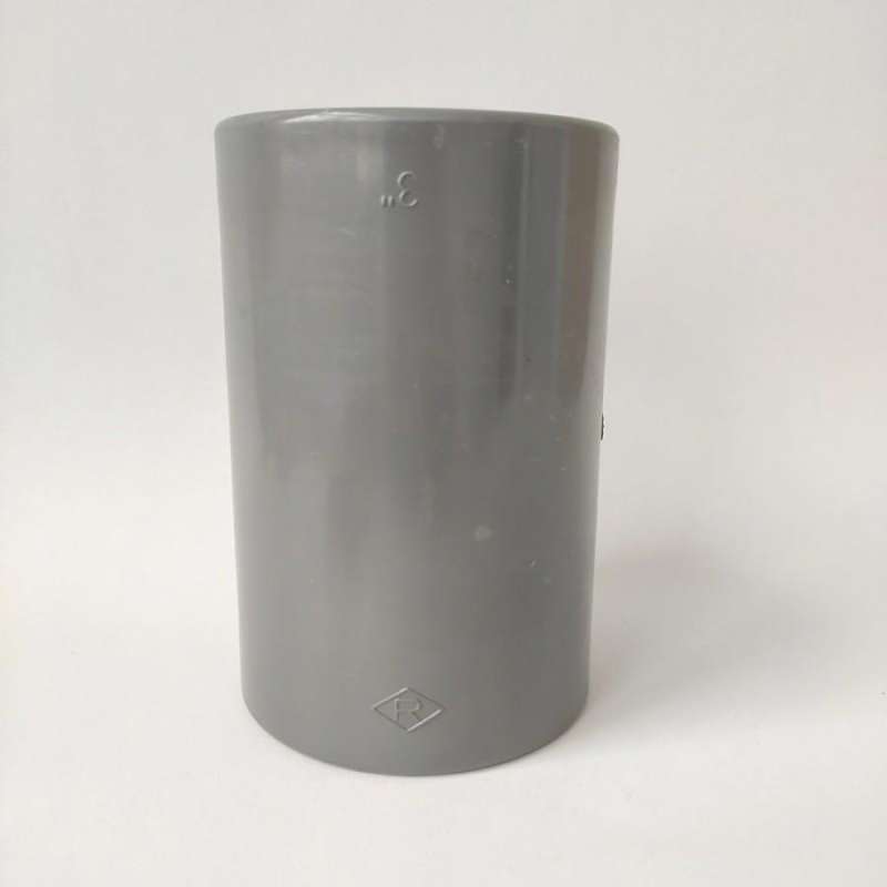 Jual 3 INCH / RUCIKA AW SOK SOCK SOCKET SAMBUNGAN PIPA di Seller COBZ ...