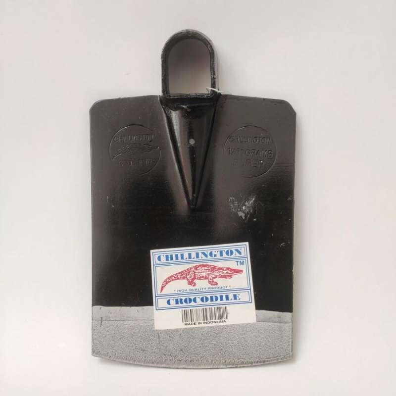 Jual Chillington Crocodile Mata Pacul Cangkul Alat Tani Kebun Taman ...