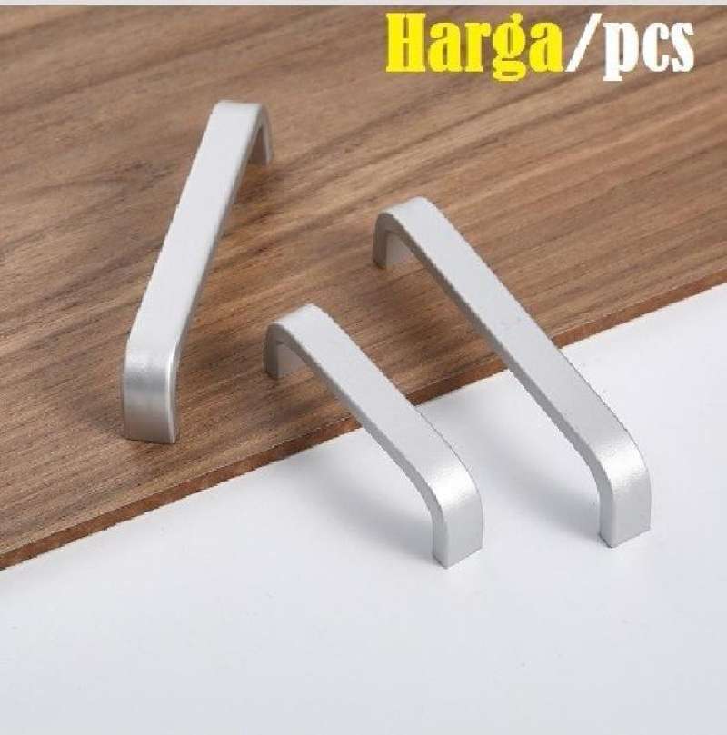 Jual Handle Laci Minimalis / Pegangan Pintu Lemari 007B di Seller ...