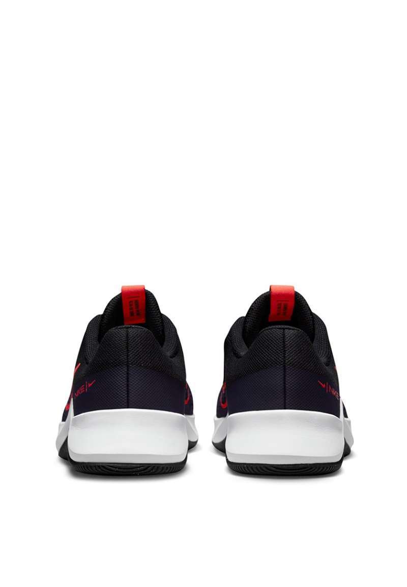 Jual Sepatu Pria Terbaru Nike Original Sneakers Mc Trainer 2 Hitam ...