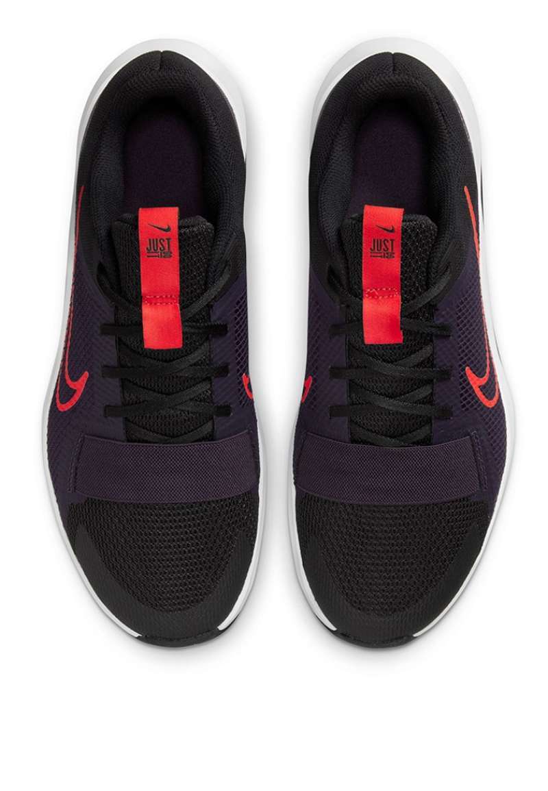 Jual Sepatu Pria Terbaru Nike Original Sneakers Mc Trainer 2 Hitam ...