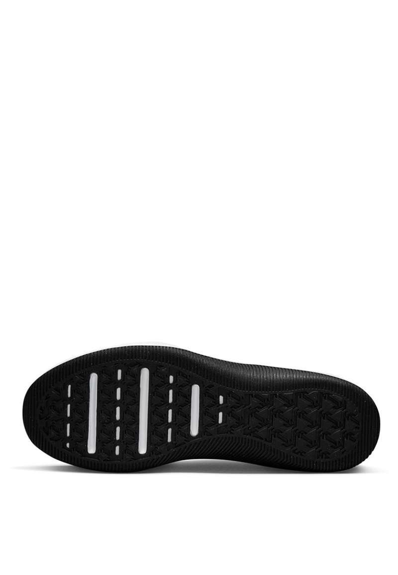 Jual Sepatu Pria Terbaru Nike Original Sneakers Mc Trainer 2 Hitam ...