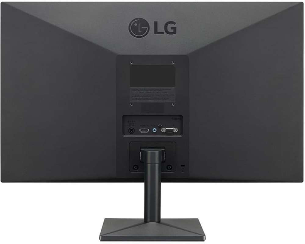 Jual Monitor Led Lg 21.5 22mk400h 22 Inch Fhd 75hz Vga + Hdmi Input Di Seller Junhua Computer ...