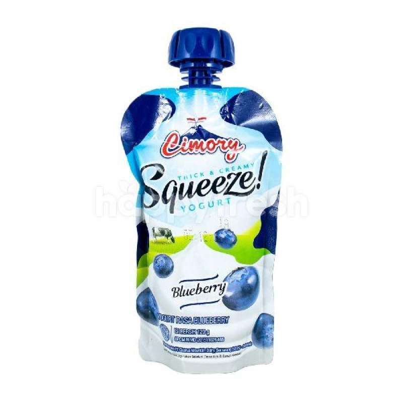 Jual CIMORY SQUEEZE 120ml / CIMORY SQUEEZE / YOGURT CIMORY / CIMORY ...