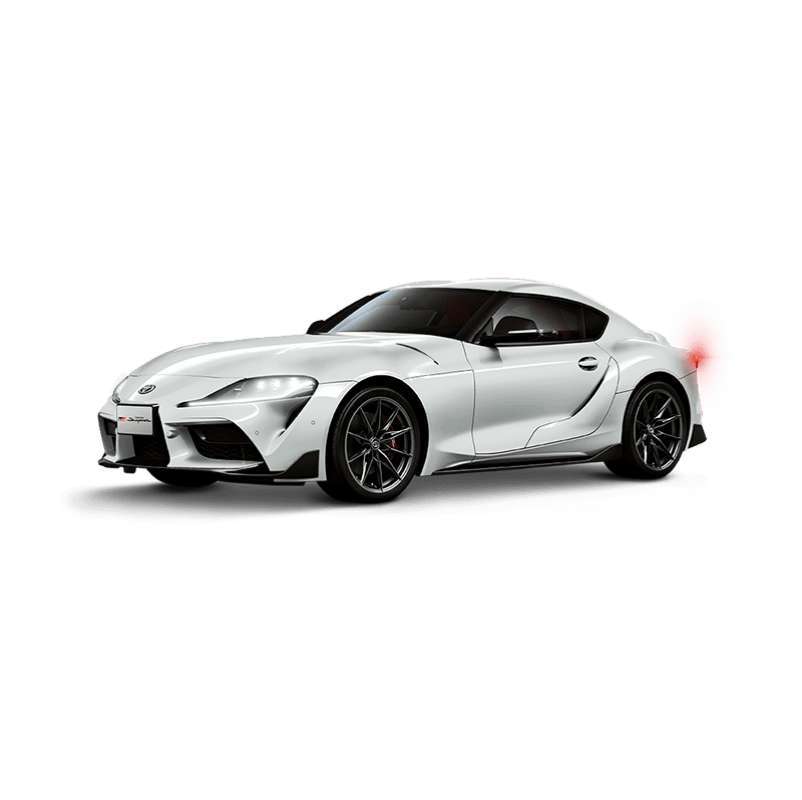 Jual Toyota Supra White Original Harga Termurah Juni 2024 | Blibli