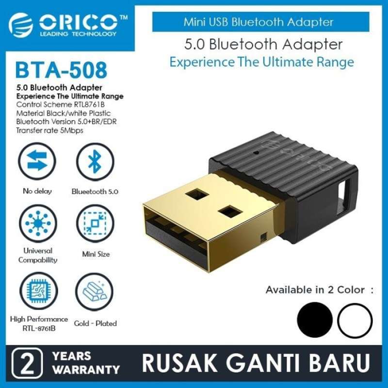 Daftar Harga Bluetooth Dongle Adapter 🔥 Original & Spesifikasi Lengkap ...