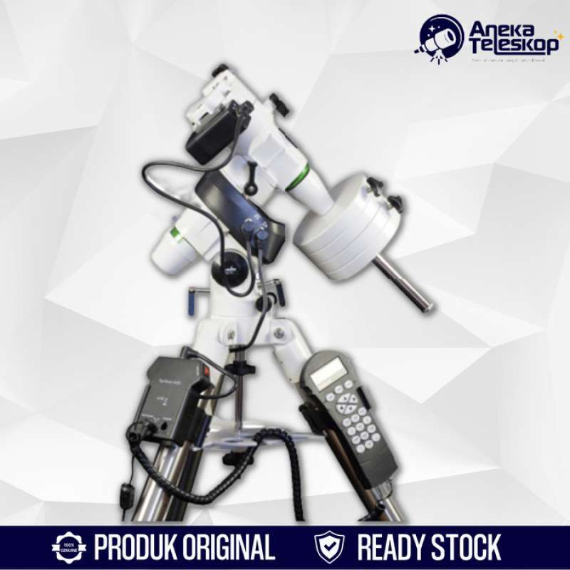 Promo Skywatcher EQ5 Pro Mount for Telescope - - Diskon 33% di Seller SportCorner - Tugu Selatan ...