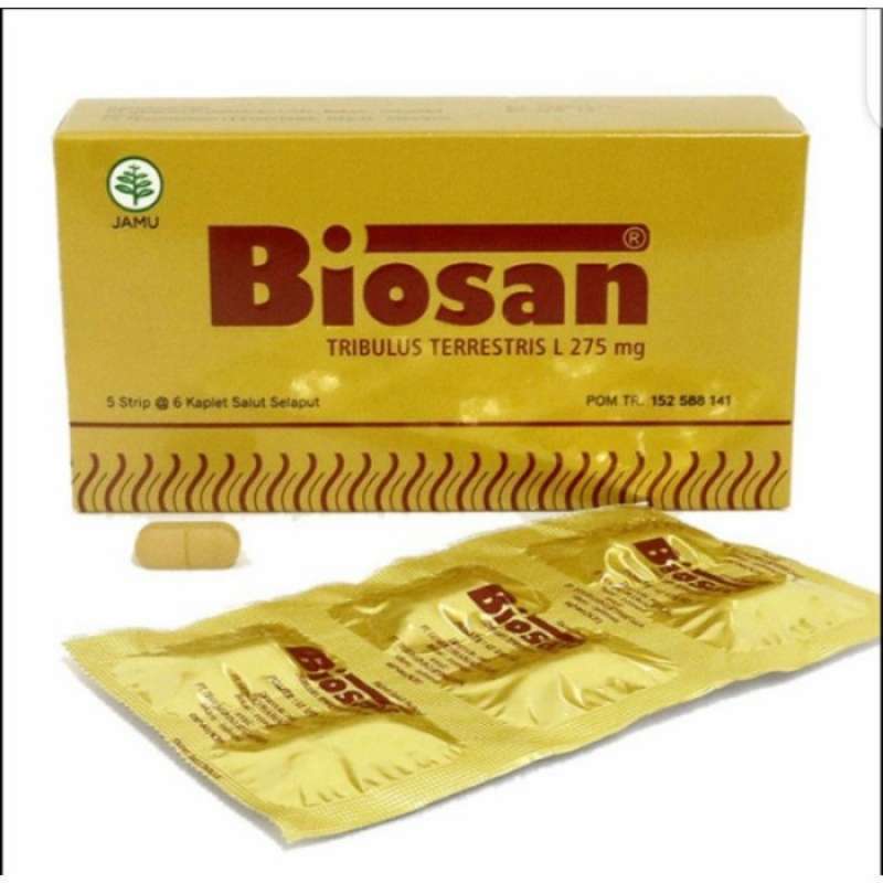 Jual Biosan di Seller Sartika farma - Kayu Manis, Kota Jakarta Timur ...
