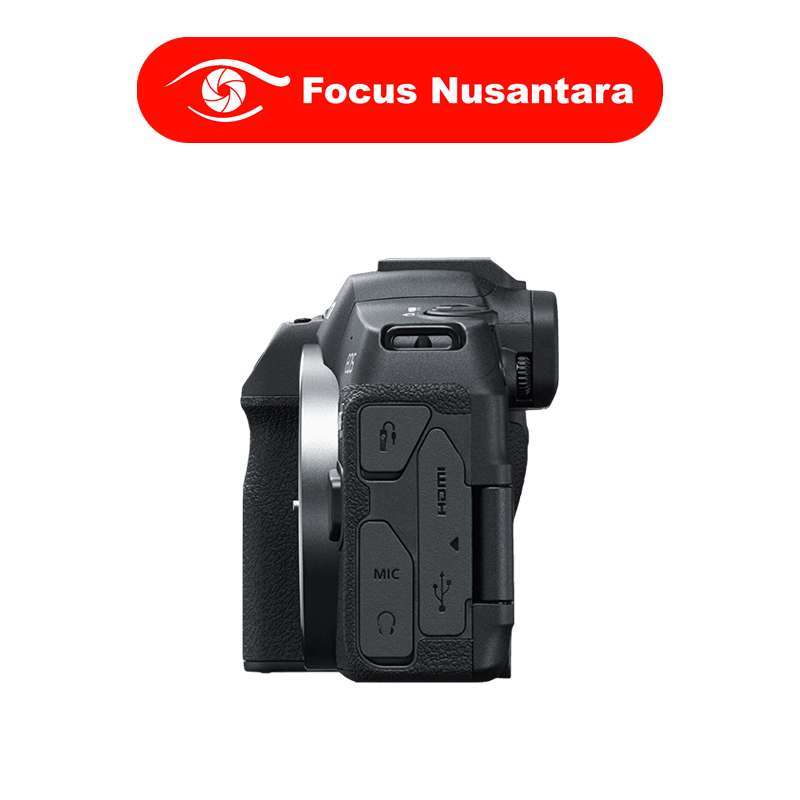 Promo Canon Eos R8 Body Only / Eos R 8 Kit 24-50mm Kamera Mirrorless ...