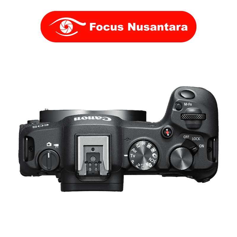 Promo Canon Eos R8 Body Only / Eos R 8 Kit 24-50mm Kamera Mirrorless ...