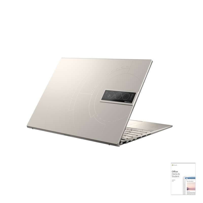 Jual Asus Zenbook 14x Oled Ux5401zas-oledp911 [core I9-12900h/irisxe ...