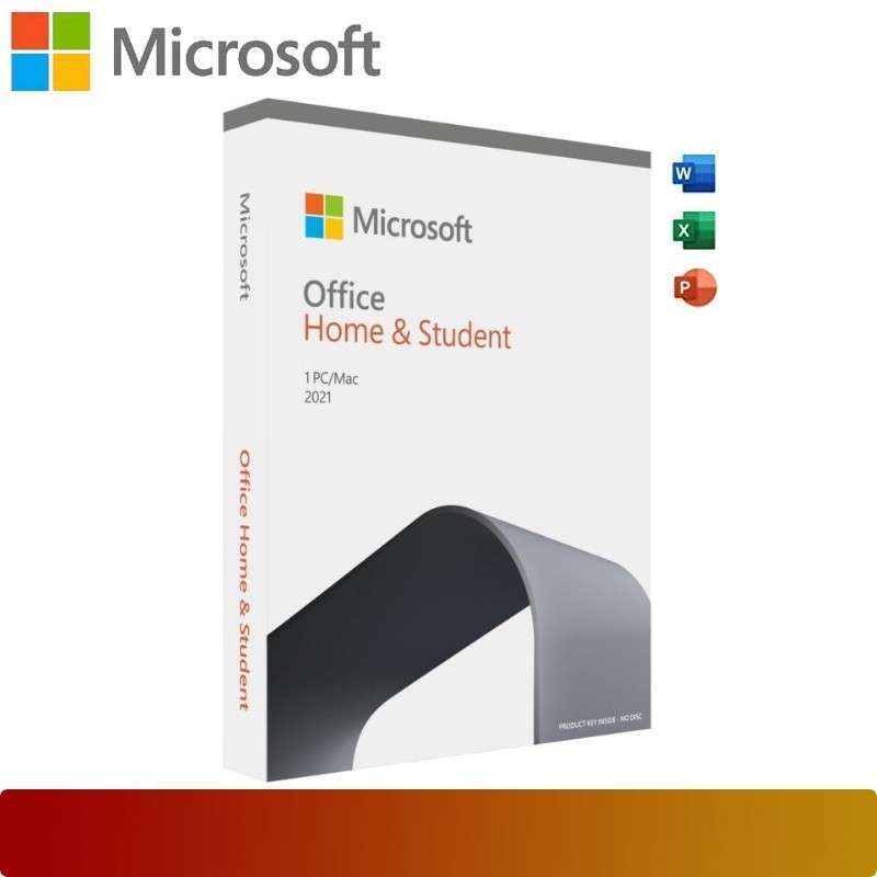 Jual Microsoft Office 2021 Home Student Original Murah - Harga Diskon ...