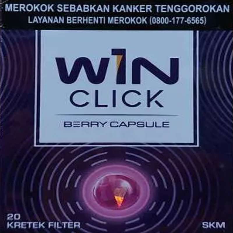 Jual Rokok Win Click 1 Slop Termurah - Harga Grosir Terupdate Hari Ini ...
