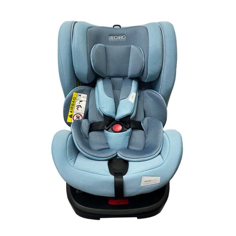 Promo Recaro - Namito Series - Car Seat - PrimeFrozenBlue Diskon 2% di ...