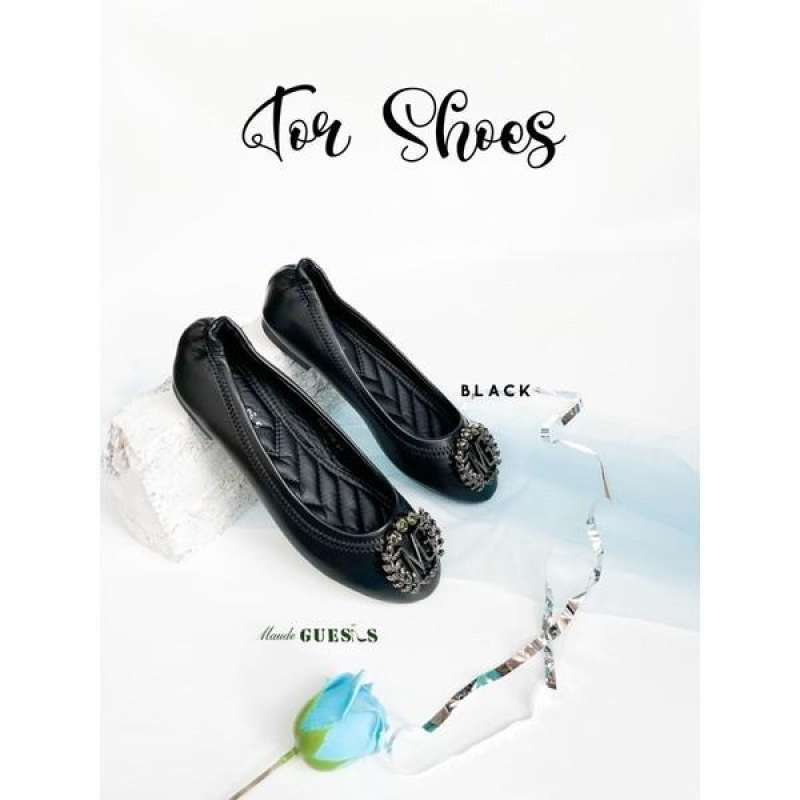 Jual Sepatu Pansus Wanita TorMG Korean Style cocok untuk jalan jalan di ...