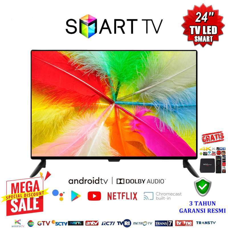 Jual Weyon Smart Tv 24 Inch Digital Original, Murah & Diskon Juni 2024 ... Jual Weyon Smart Tv 24 Inch Digital Original, Murah & Diskon Juni 2024 ...