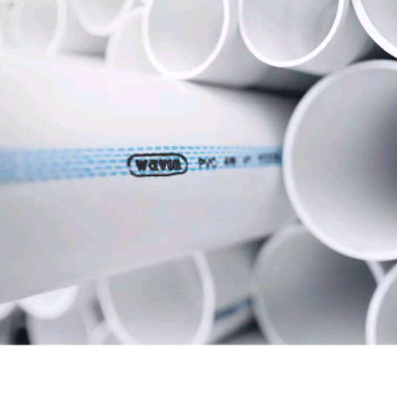 Jual Pipa 1 1/2 Pvc Aw Rucika Putih Di Seller Ksm Store - Meruya ...