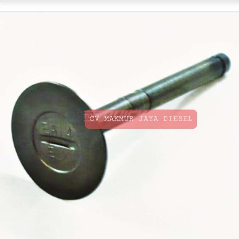 Promo Klep Buang/Valve Ex/Klep Api RD95-105-115-110-140 DI-2T Genuine ... Promo Klep Buang/Valve Ex/Klep Api RD95-105-115-110-140 DI-2T Genuine ...