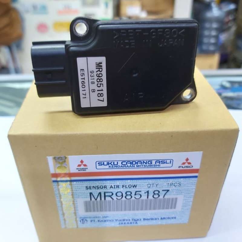 Promo Airflow Sensor Mitsubishi Outlander Sport dan Lancer EX Diskon 23 ...