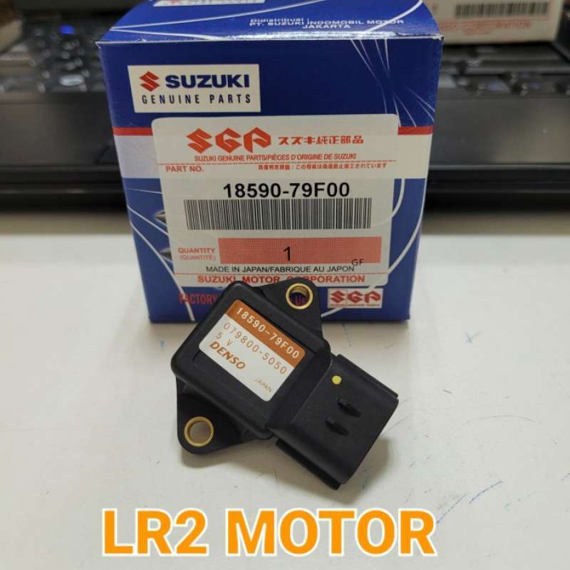 Promo SENSOR MAP SUZUKI APV INJEKSI Diskon 23% di Seller Fortize Store ...