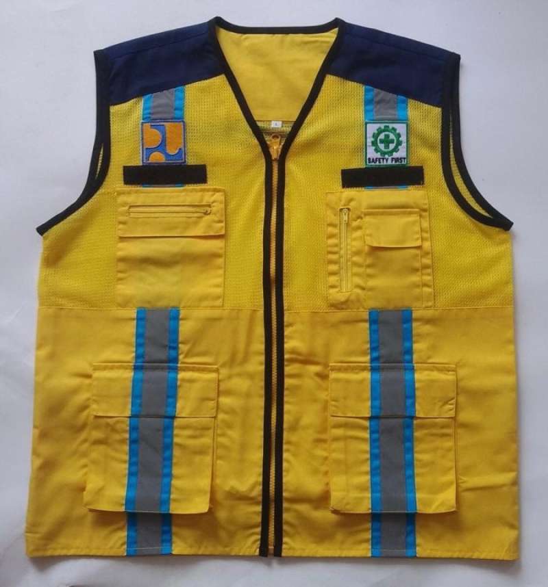 Promo Rompi Direktorat Sumber Daya Air Kementerian Pupr Diskon 33% di ...