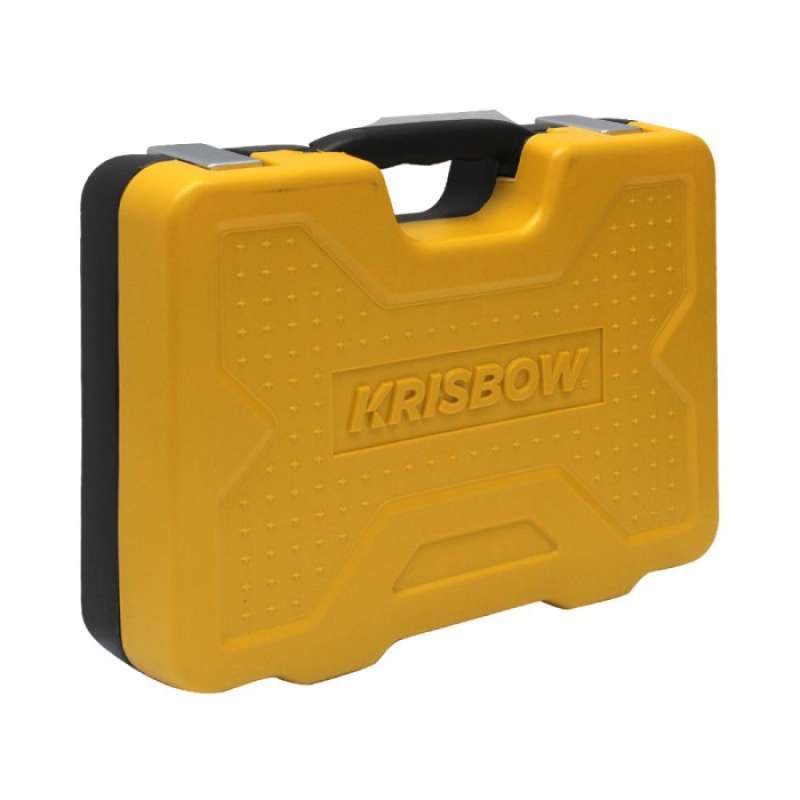 Jual Toolkit 78 Box Set Tool Kit Original Krisbow Kotak Perkakas ...