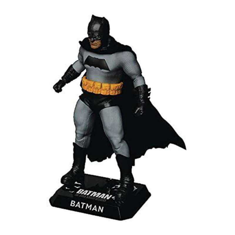 Jual The Dark Knight Returns: Batman Dynamic Action Heroes Figure di ...