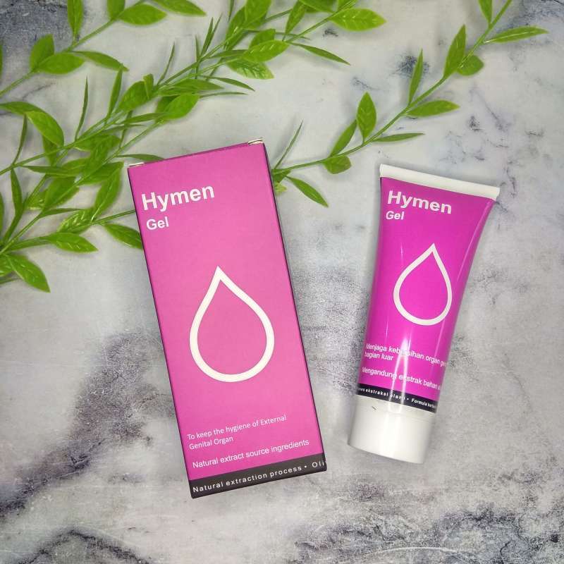 Jual Benostan Hymen Gel 50ml di Seller Denusa Official Store ...