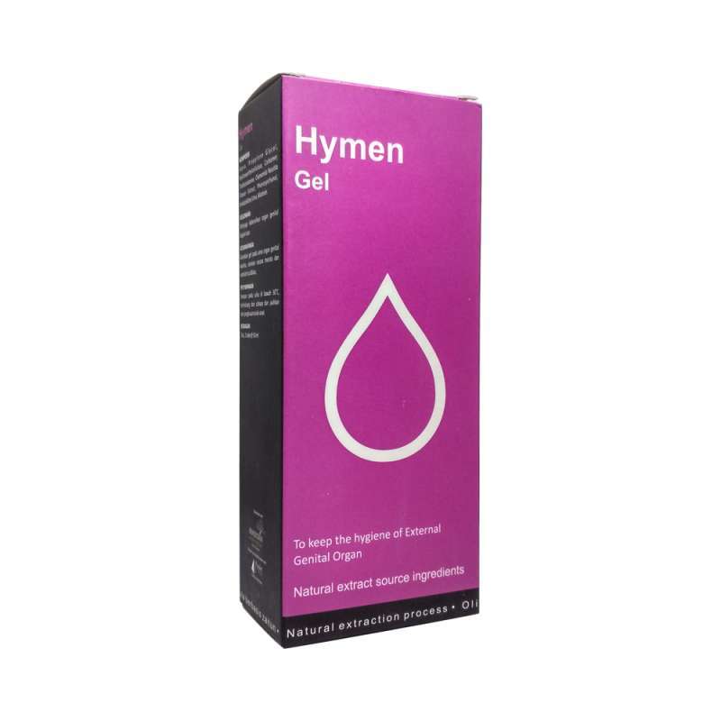 Jual Benostan Hymen Gel 50ml di Seller Denusa Official Store ...