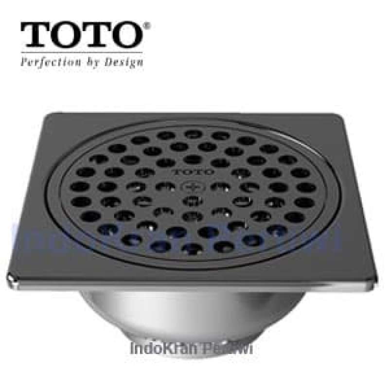 Jual Floor Drain Toto Tx1ebv1 - Saringan Got Kamar Mandi Toto Di Seller Min Yoona Shop - Meruya ...