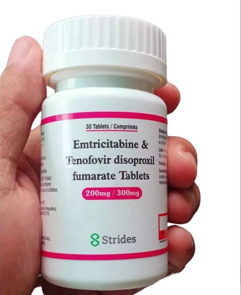 Obat Prep Teno Em Lengkap Harga Terbaru Juli 2024 | Blibli
