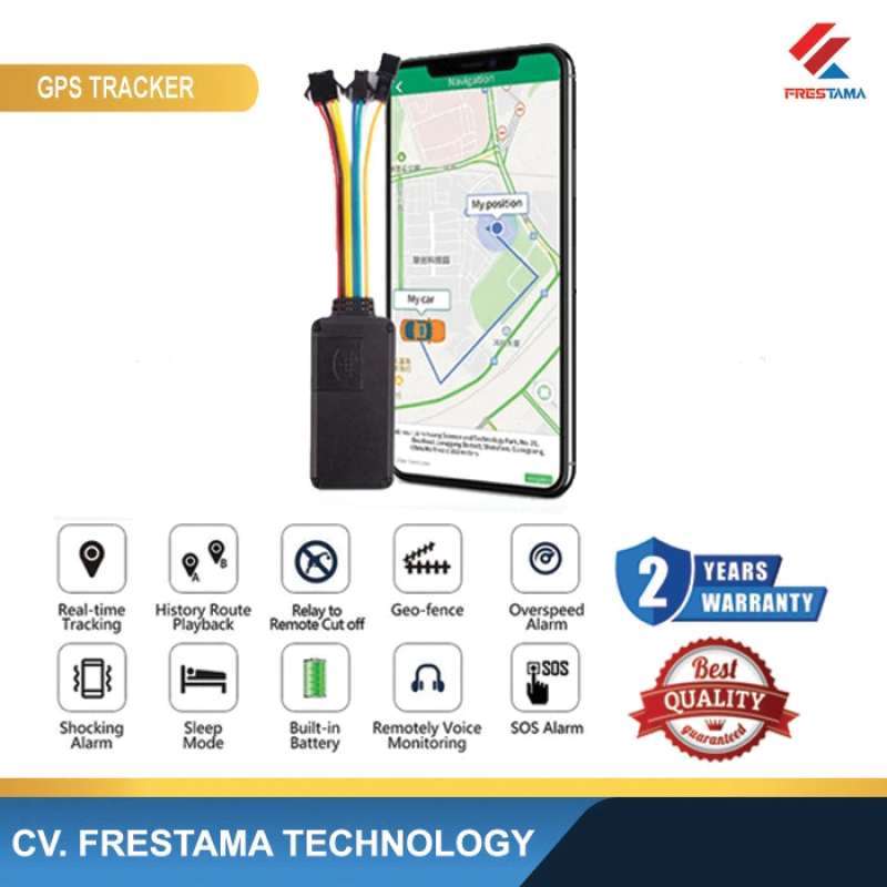Jual Gps Iot Spesifikasi Original, Murah & Diskon Harga Maret 2024 | Blibli